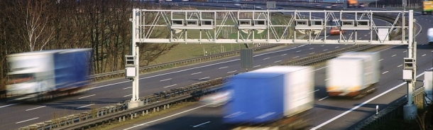 Duitsland incasseert meer tol - Aftersales Truck