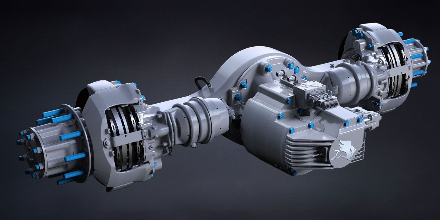 Cummins wil Meritor overnemen - Aftersales Truck